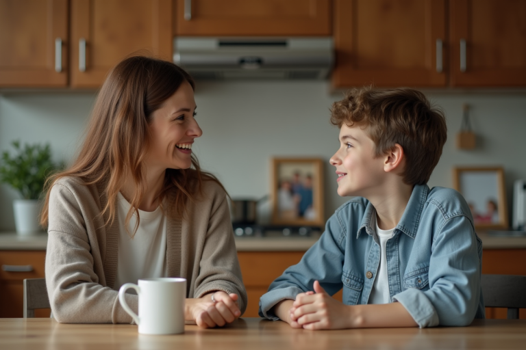Désamorcer une dispute familiale : Conseils pour apaiser les tensions ...