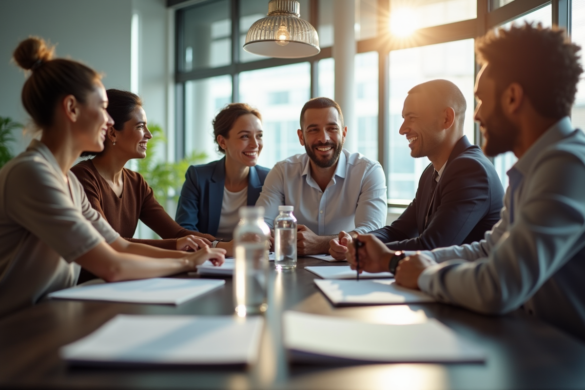 Environnement de travail inclusif : définition, enjeux et bonnes pratiques - Ou pas